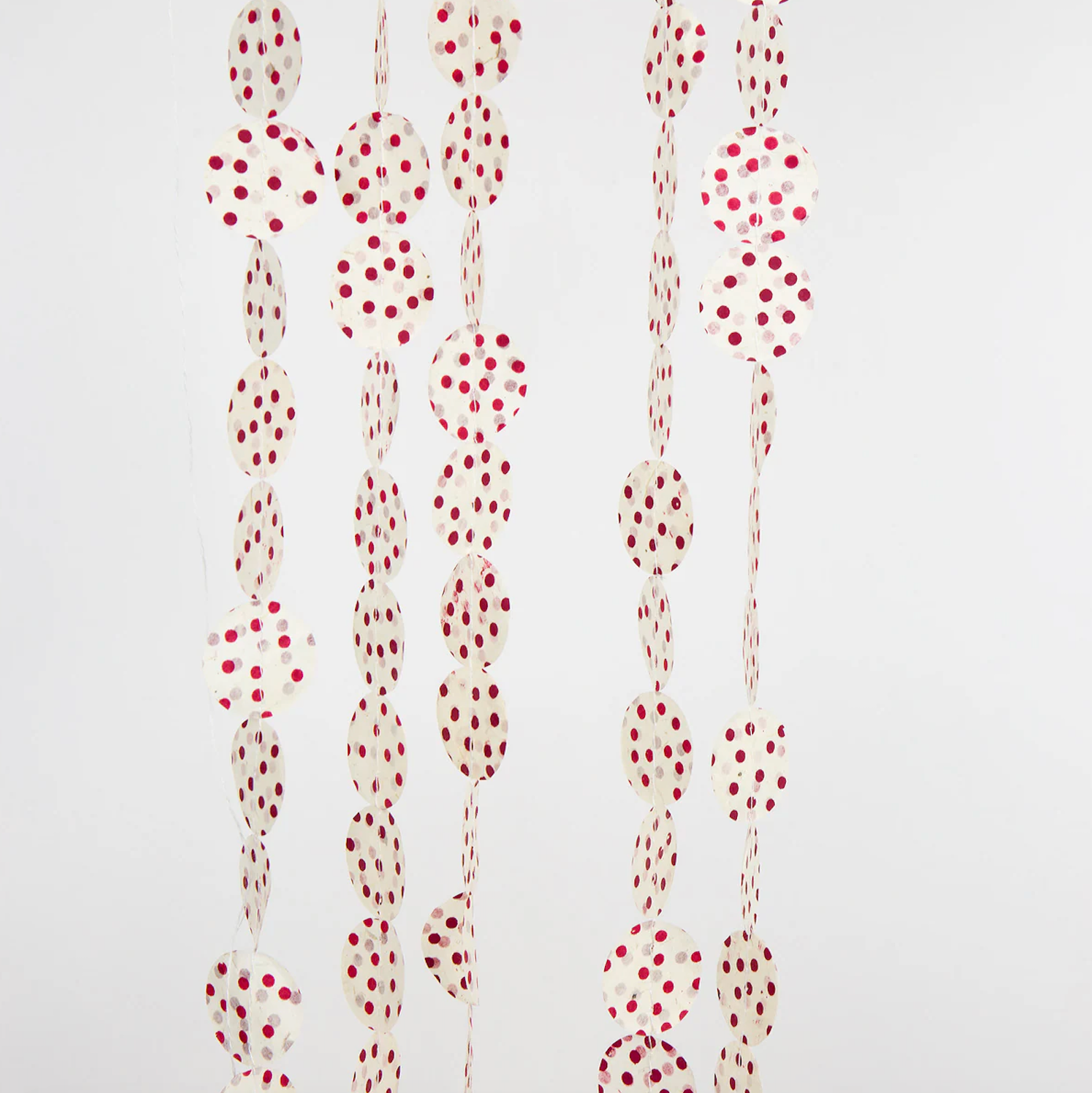 Slinga Garland – Woven Store