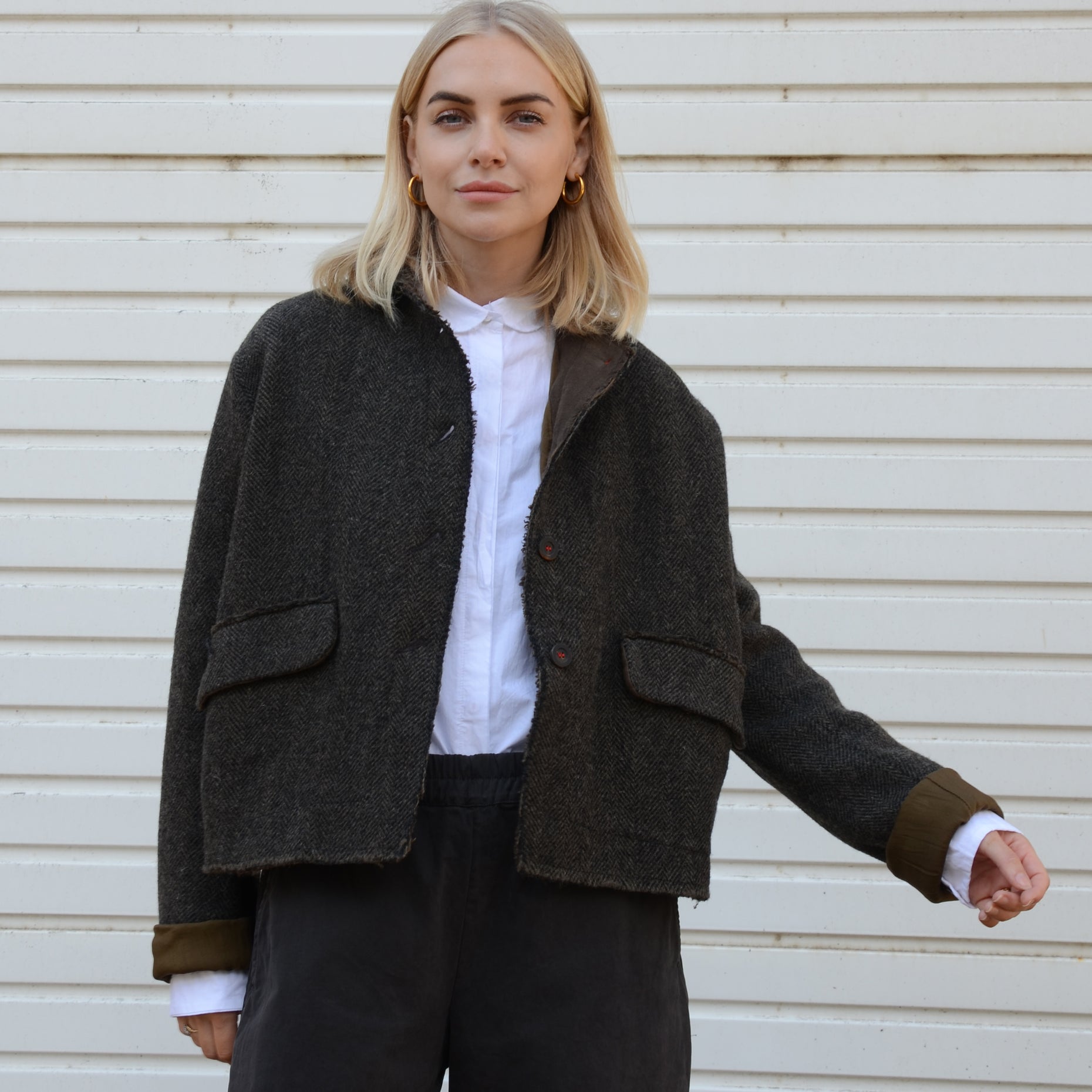 hannoh – Woven Store